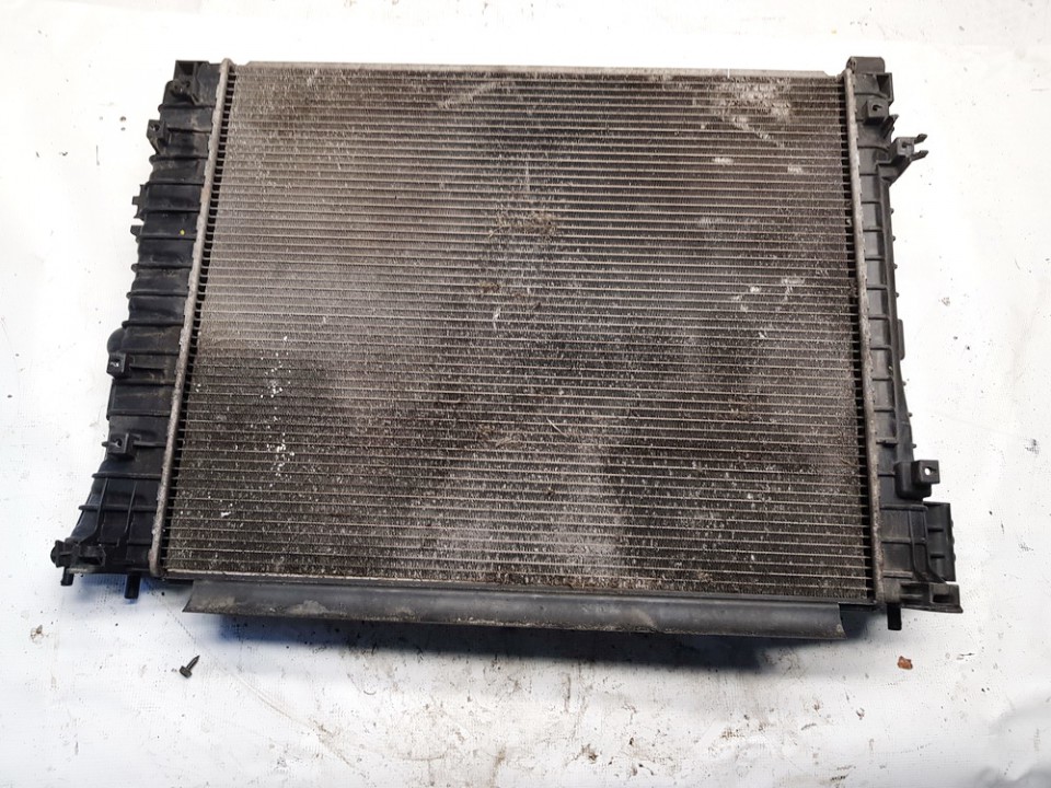 623210 GM623210 Radiator-Water Cooler Opel Mokka 2013 - EIS01300973 ...