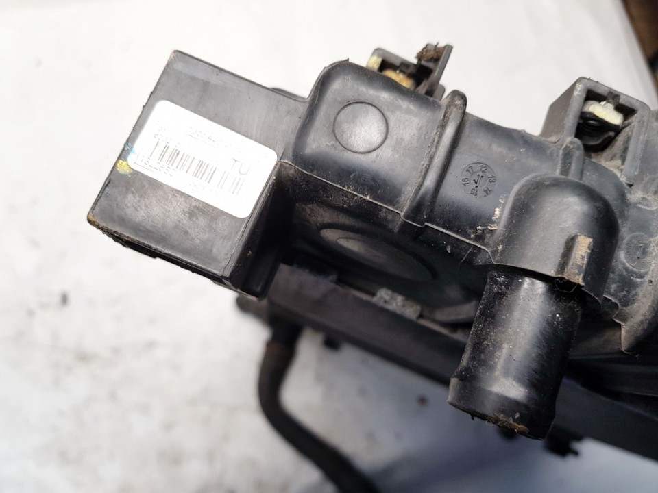623210 GM623210 Radiator-Water Cooler Opel Mokka 2013 - EIS01300973 ...
