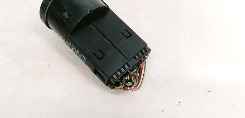 3B0941531B 04052002 Headlight adjuster switch (Foglight Fog Light ...