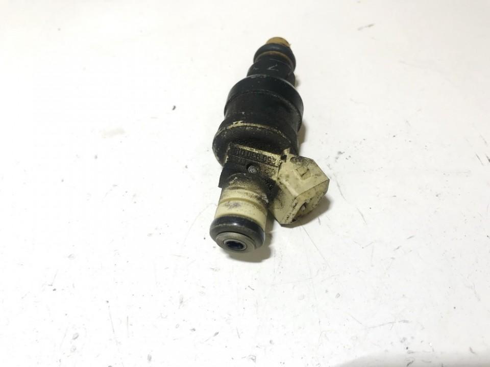 3531023010 35310-23010, 250930018 Fuel Injector Hyundai Coupe 1998 1.6L - EIS00559735 | Used ...