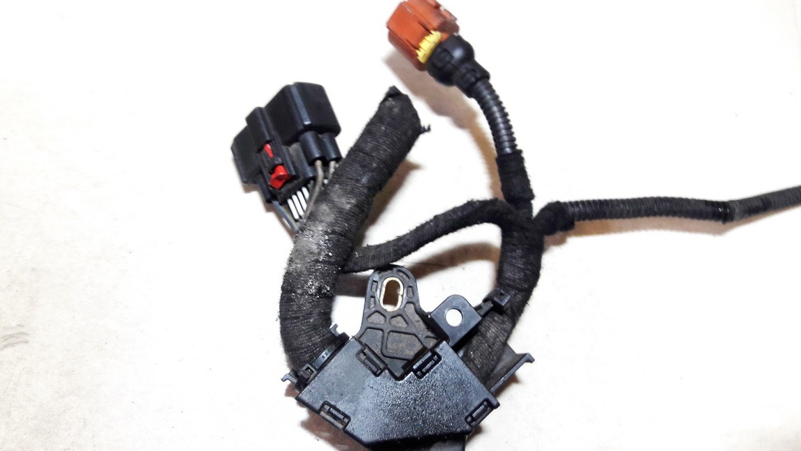 13313999 329510614 wiring looms and harnesses Opel Meriva 2011 1.7L ...