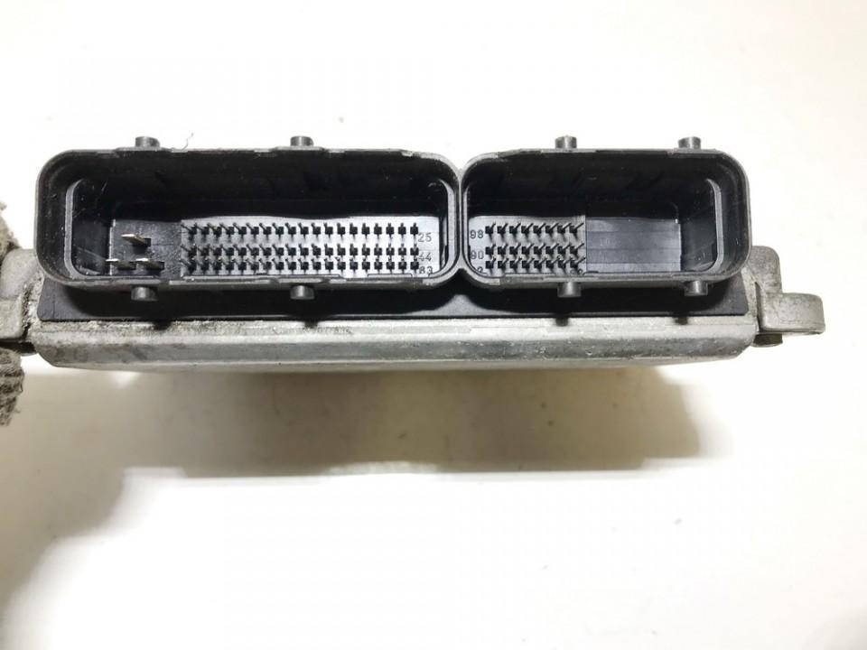 0281001972 09173316, 28sa3904, 990218, 11200084 ECU Engine Computer ...