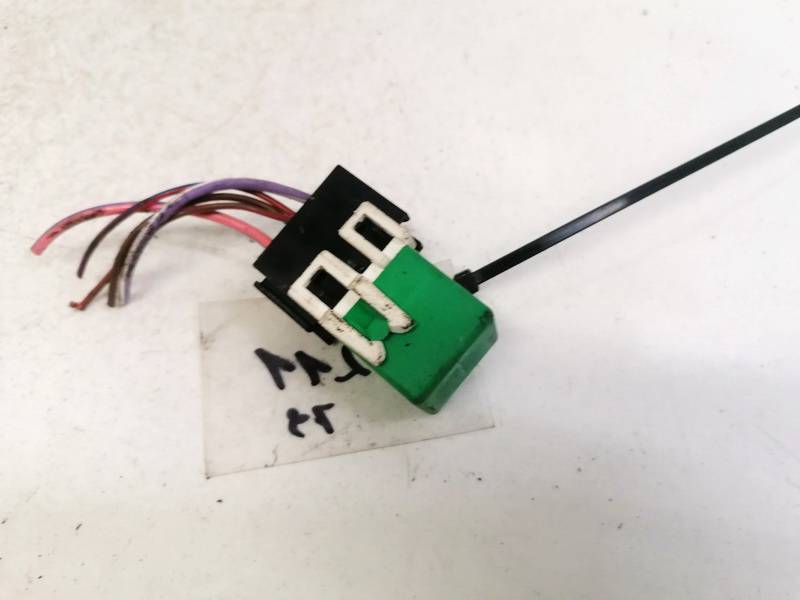 0025422319 USED Relay module Mercedes-Benz A-CLASS 2002 1.7L ...