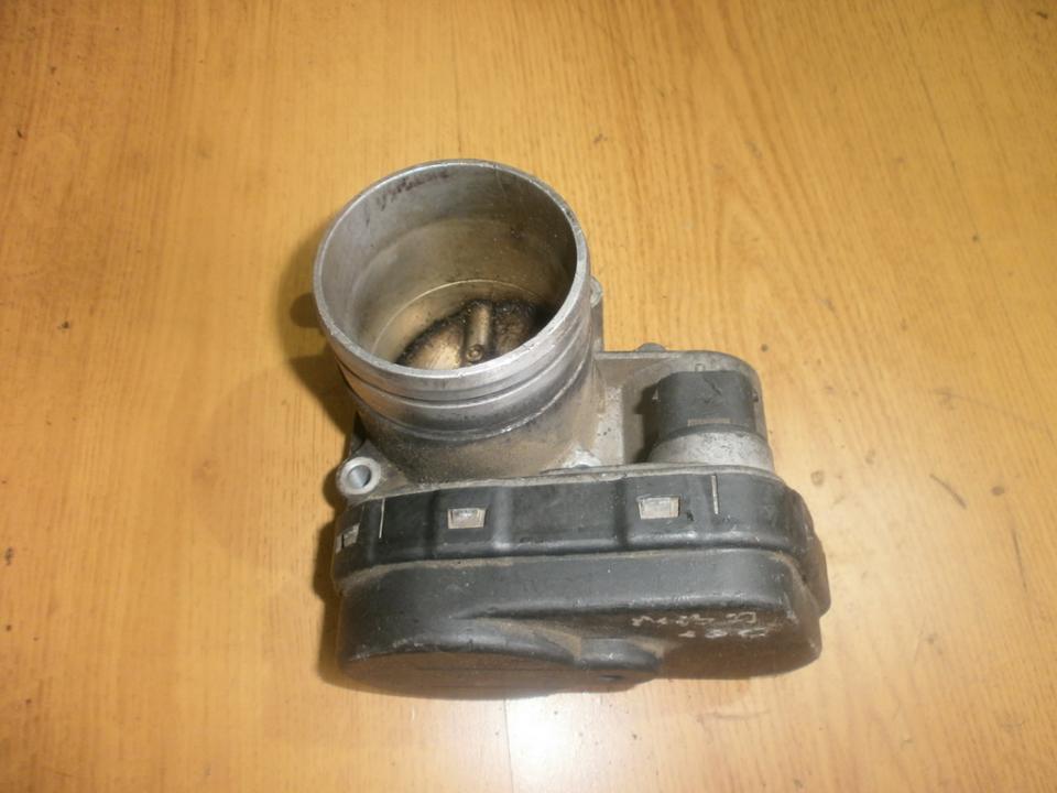 a1661410125 su egr High Flow Throttle Body Valve (Air Control Valve ...