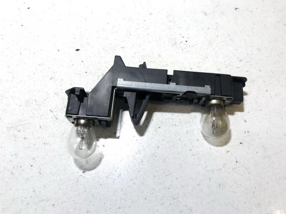 3512416 used Tailight Bulb Holder (Lamp Carrier) Volvo 850 1996 2.0L ...