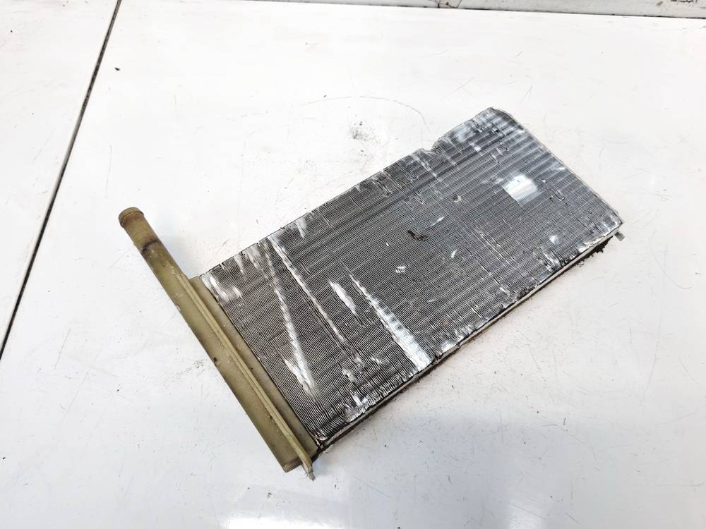 095144 used Heater radiator (heater matrix) Ford Sierra 1991 ...