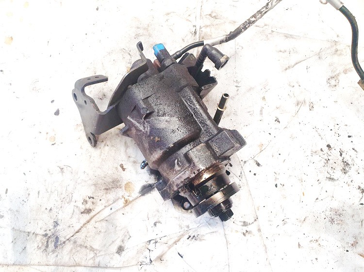9303108a 9303-108a, 4c1q-9b552 High Pressure Injection Pump Ford Mondeo ...