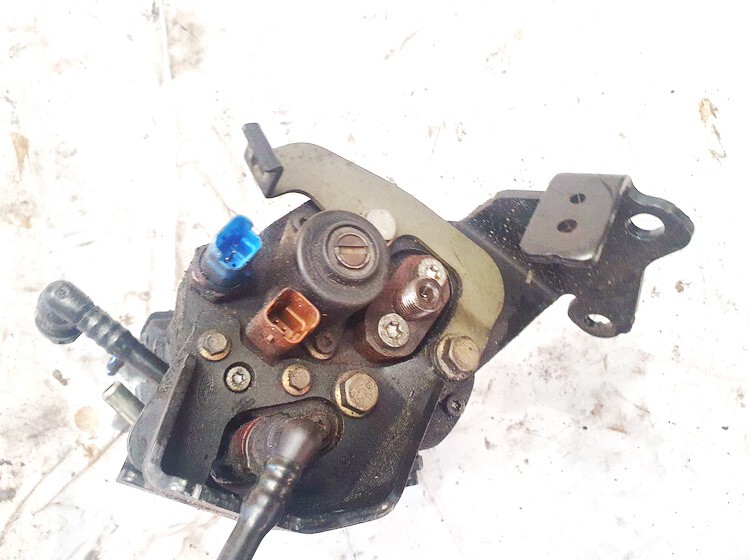 9303108a 9303-108a, 4c1q-9b552 High Pressure Injection Pump Ford Mondeo ...