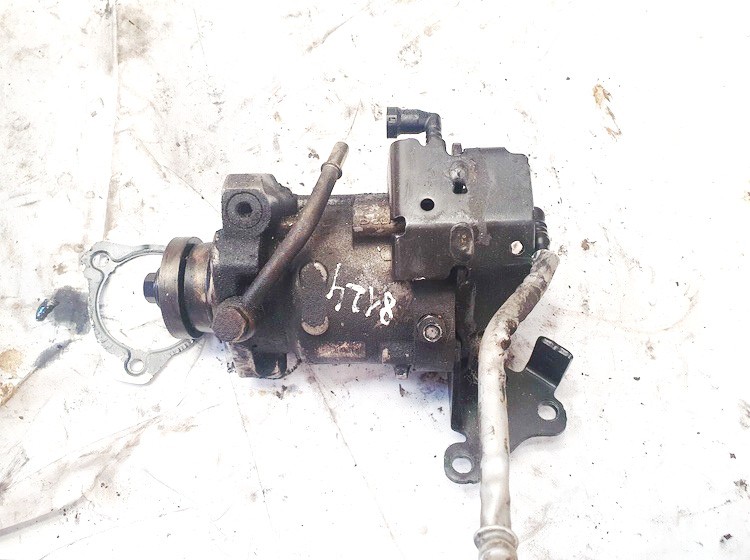9303108a 9303-108a, 4c1q-9b552 High Pressure Injection Pump Ford Mondeo ...