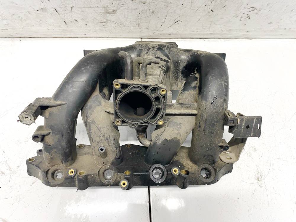 958F9424EC 958F-9424-EC Intake manifold (Inlet Manifold) Ford Mondeo ...