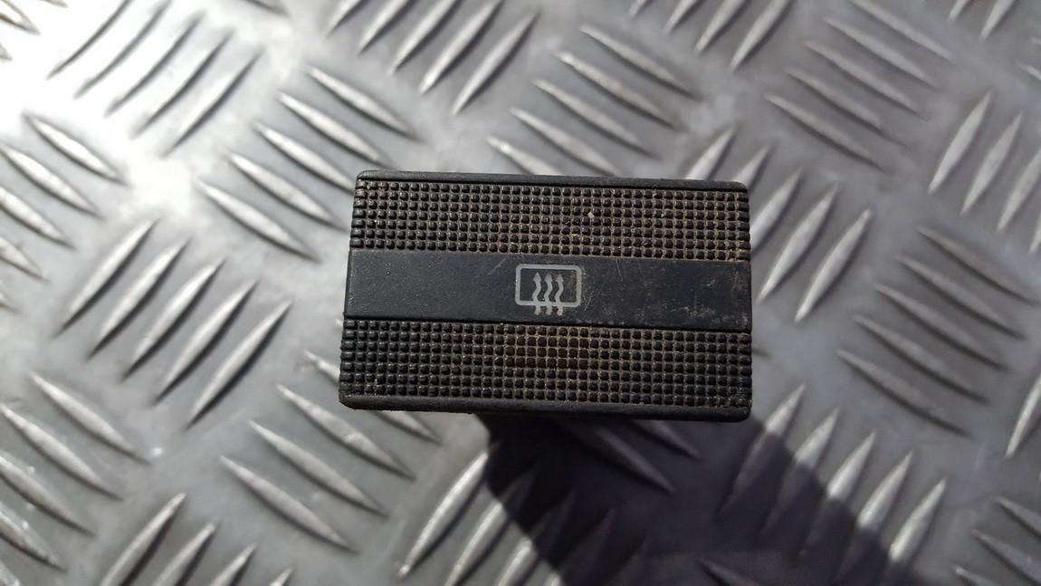 3a0959621 used Heated screen switch (Window Heater Switch) Volkswagen ...
