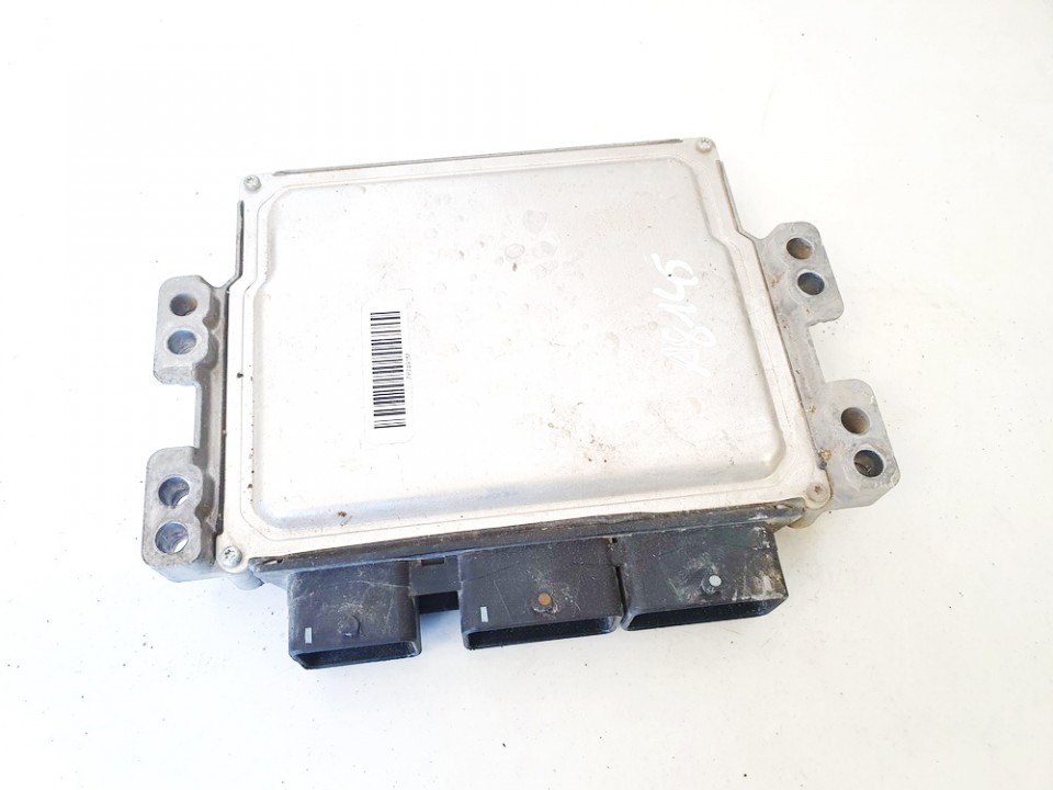 237100875r 237101689r, 28303726 ECU Engine Computer (Engine Control ...