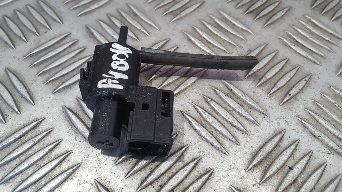 USED used Electrical selenoid (Electromagnetic solenoid) Ford Ranger ...