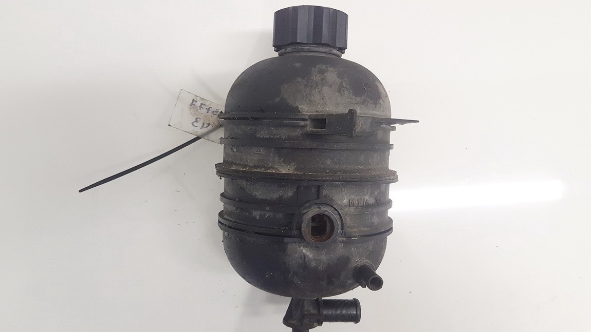9632166180 used Expansion Tank coolant (RADIATOR EXPANSION TANK BOTTLE ...