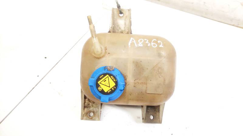 A878 USED Expansion Tank coolant (RADIATOR EXPANSION TANK BOTTLE ) Fiat ...