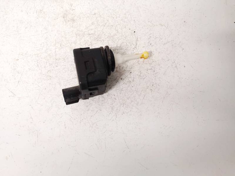 00787831 Volvo V40 2004 Headlighth Levell Range Adjustment Motor ...