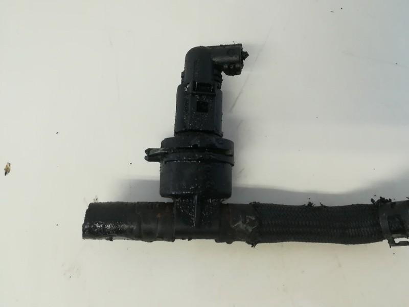 038906081B USED Fuel Temperature Sensor Volkswagen Passat 2006 2.0L ...