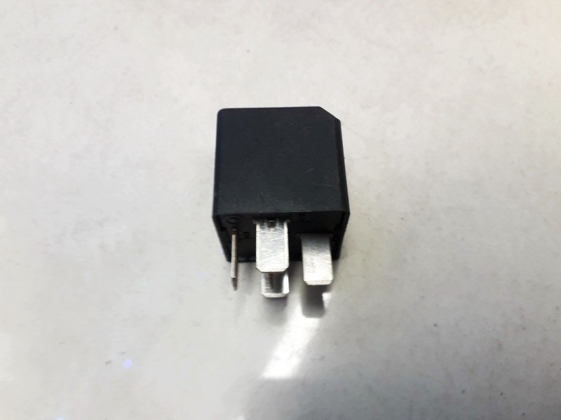 F0AB14B192AA F0AB-14B192-AA Relay module Ford Focus 1999 1.6L ...