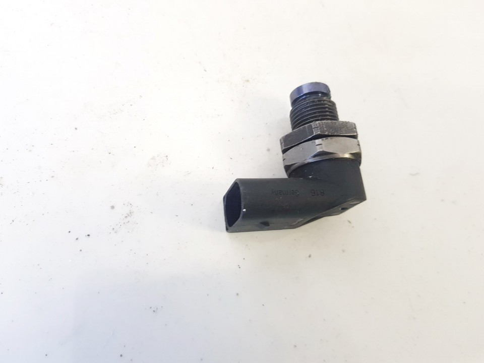 0281002497 09-09-15001015 FUEL RAIL HIGH PRESSURE SENSOR BMW 3-Series ...
