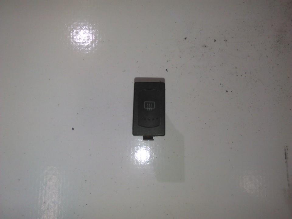 3b0959621c s Heated screen switch (Window Heater Switch) Volkswagen ...