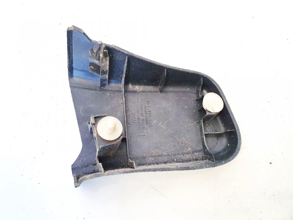 76969jx00b used Interior trim Nissan NV200 2010 1.5L - EIS01649767 ...