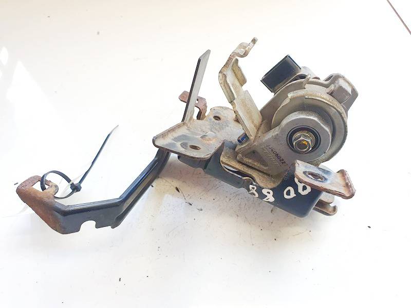 37996rcaa0 37996-rca-a0 Accelerator throttle pedal (potentiometer ...
