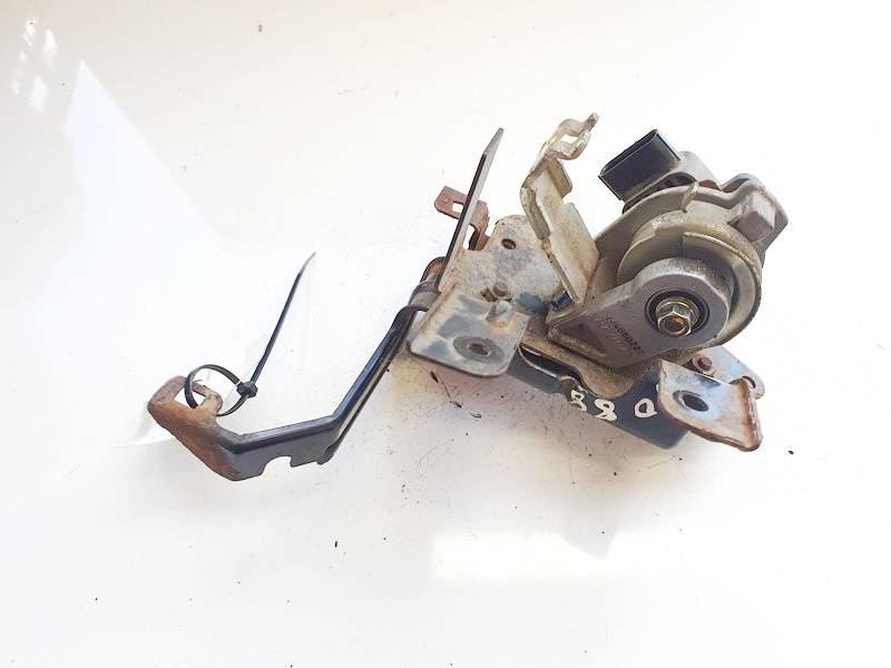 37996rcaa0 37996-rca-a0 Accelerator throttle pedal (potentiometer ...