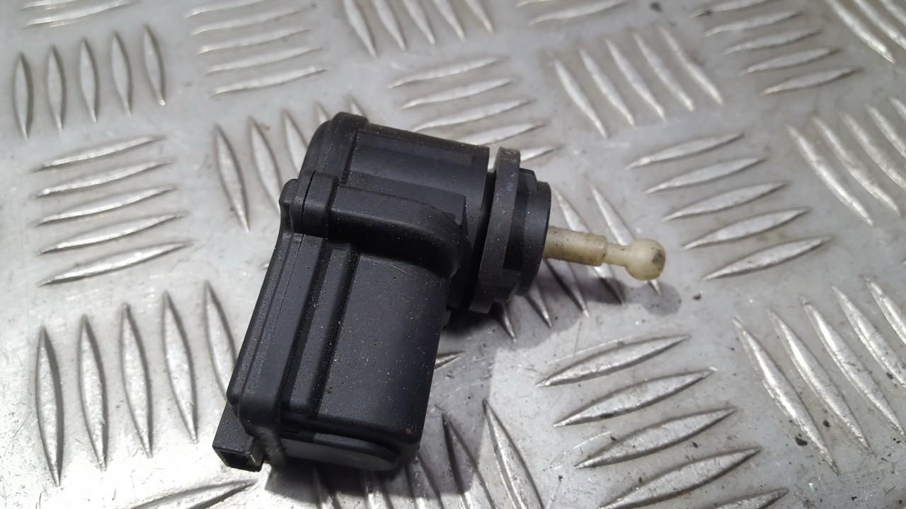1J0941295B USED Headlighth Levell Range Adjustment Motor Volkswagen ...