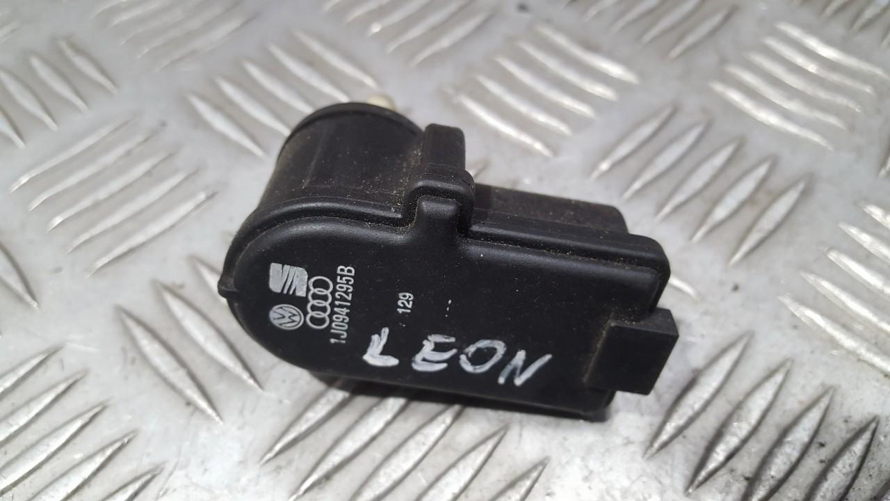 1J0941295B USED Headlighth Levell Range Adjustment Motor Volkswagen ...