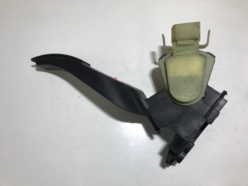 1c119f836ac 1c119f836-ac, diu7a Accelerator throttle pedal ...