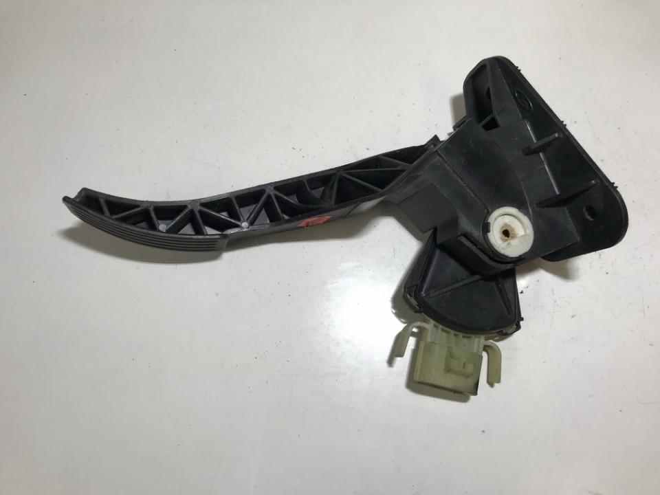 1c119f836ac 1c119f836-ac, diu7a Accelerator throttle pedal ...