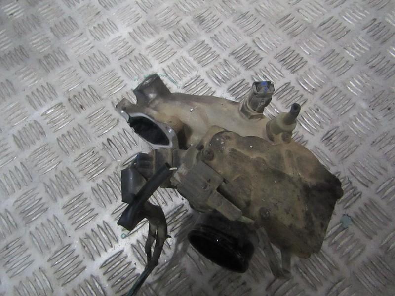 8967221020 89672-21020, 27030-2f05 High Flow Throttle Body Valve (Air ...