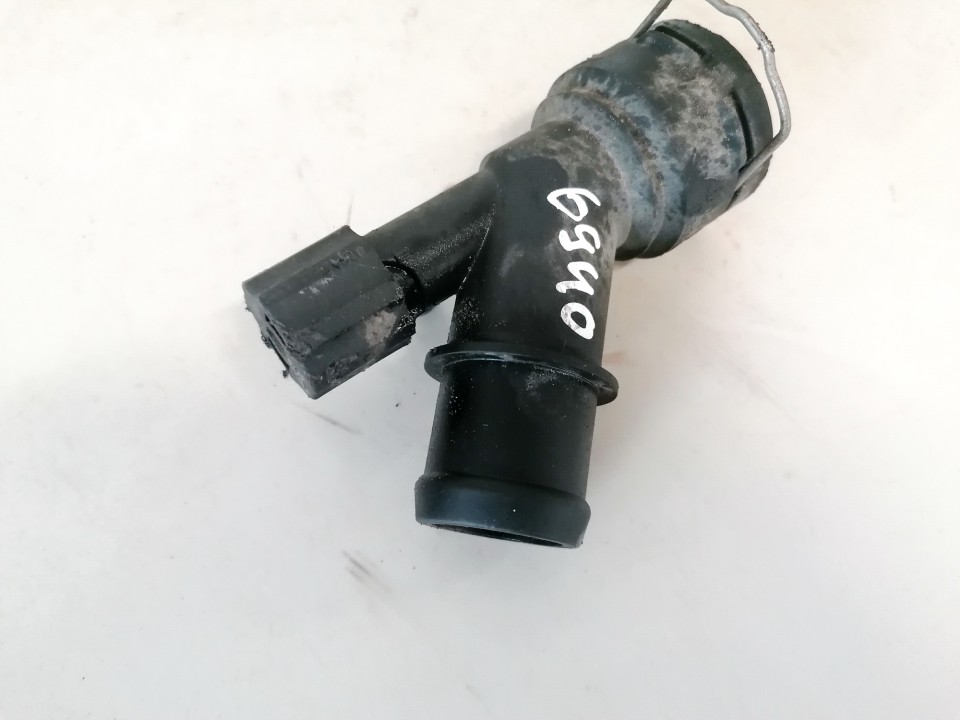 1j0121619a 1j0121619a Coolant Flange (Engine Coolant Thermostat Housing ...