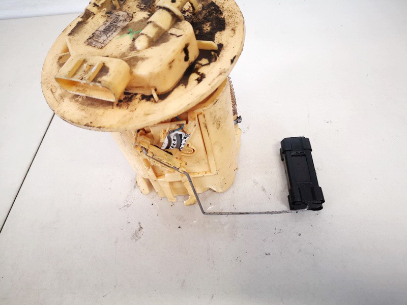 used used Fuel Tank Sender Unit (Sensor Fuel ) Opel Vectra 2003 2.2L ...