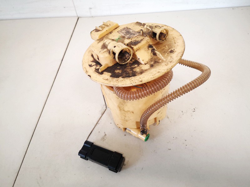 used used Fuel Tank Sender Unit (Sensor Fuel ) Opel Vectra 2003 2.2L ...