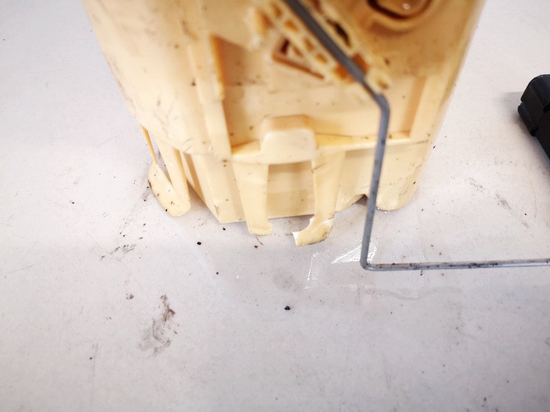 used used Fuel Tank Sender Unit (Sensor Fuel ) Opel Vectra 2003 2.2L ...