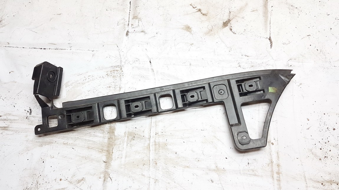 3c5807393 used Rear Bumper mounts (BUMPER BRACKET) left Volkswagen ...