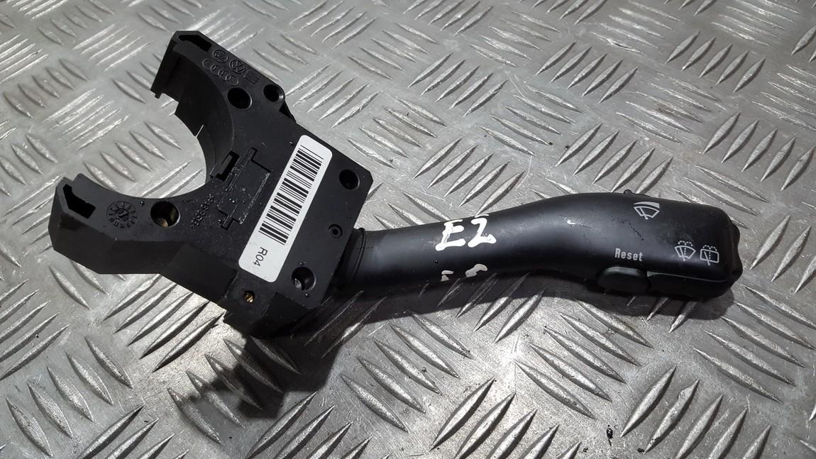 4B0953503H CZK0301202032 Wiper ARM STEERING COLUMN SWITCH Audi A6 1999 ...