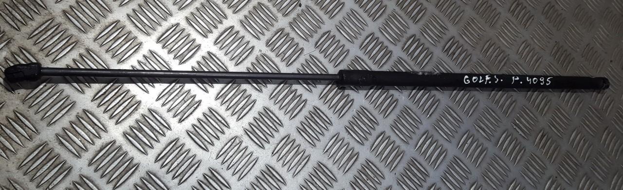 1K0823359A Volkswagen Golf 2005 Hood Support (strut hood) - FRONT ...