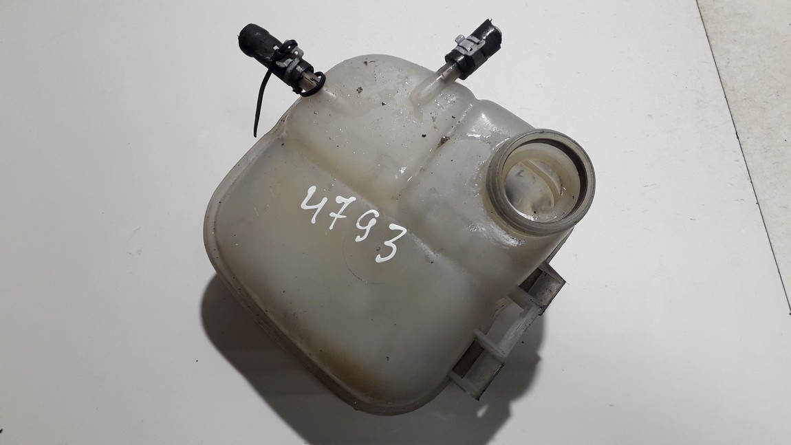 90530689 0049973 Expansion Tank coolant (RADIATOR EXPANSION TANK BOTTLE ...