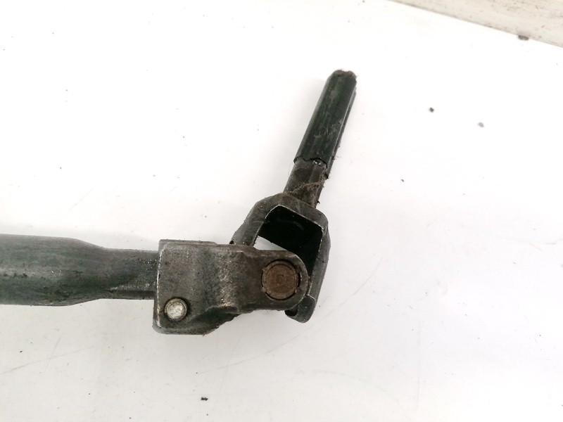 USED USED Steering Knuckle Joint Coupling (Steering Column Lower ...