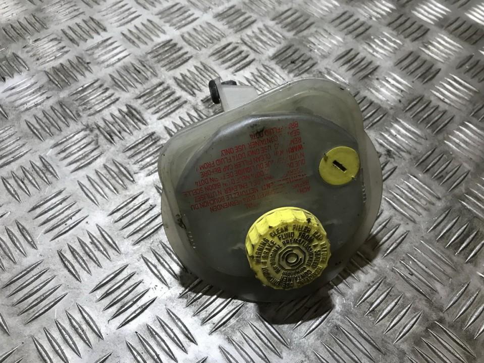 4b0611301d used Brake Master Cylinder Reservoir Audi A6 1999 2.5L ...