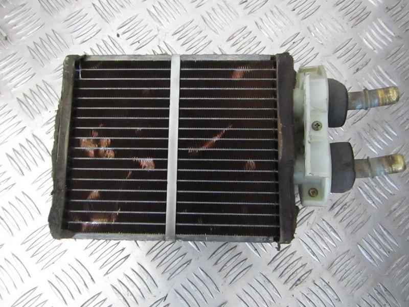 USED USED Heater radiator (heater matrix) Mazda 626 1996 2.0L ...