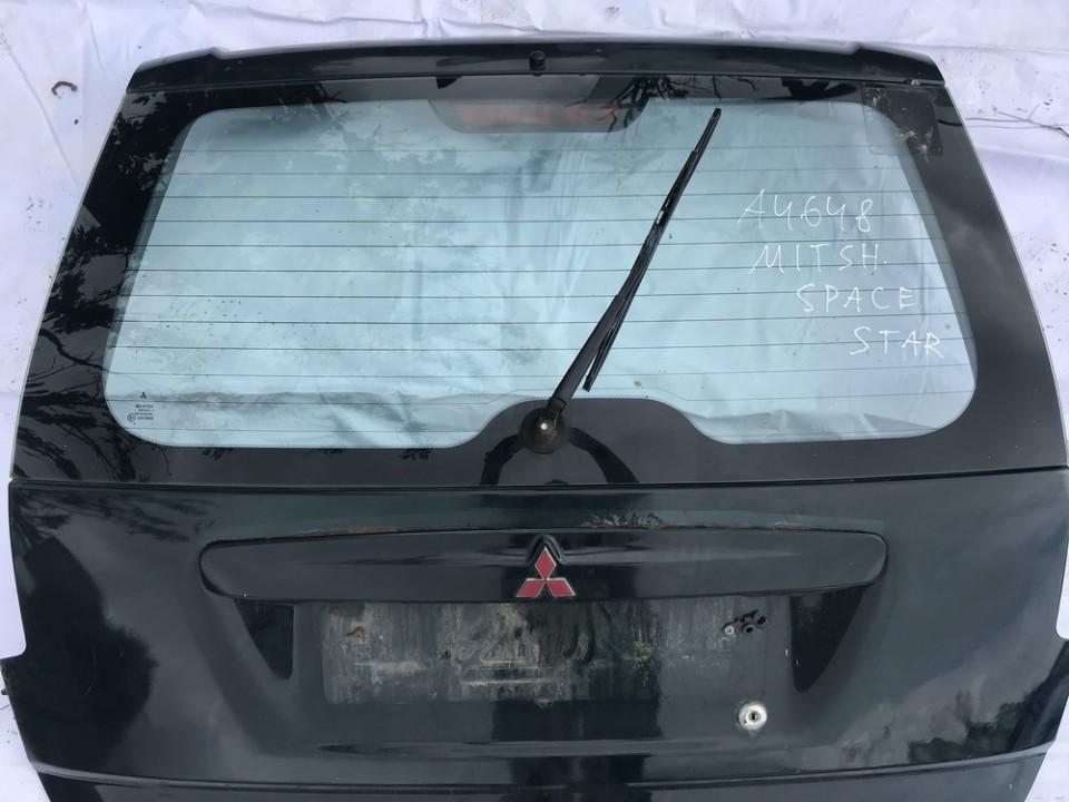 Mitsubishi Space Star 2001 Window - REAR | EuroImpex