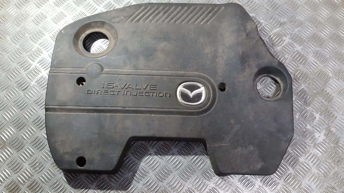 rf5g10231 used Engine Cover (plastic trim cover engine) Mazda MPV 2004 ...