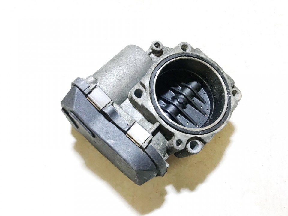 1354756106601 13547561066-01, a2c53115534 High Flow Throttle Body Valve ...