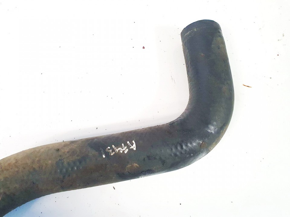 used used TURBO INTERCOOLER PIPE HOSE Rover 75 2002 2.0L - EIS01519799 ...