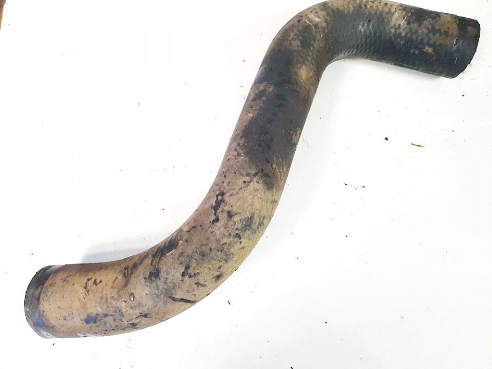 used used TURBO INTERCOOLER PIPE HOSE Rover 75 2002 2.0L - EIS01519799 ...