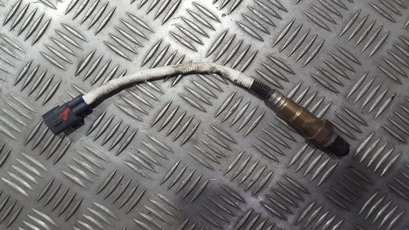 894650h010 89465-0h010, 0258006720 Lambda sensor 4 wires, WHITE WHITE ...