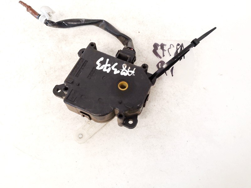 0637008680 063700-8680 Heater Vent Flap Control Actuator Motor Toyota ...